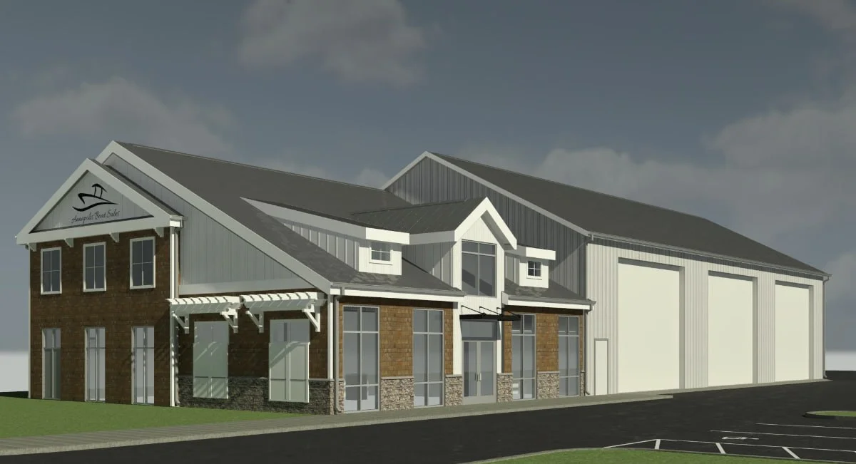 Pole Buildings & Pole Barn Builders | Delaware & Maryland Barndominiums